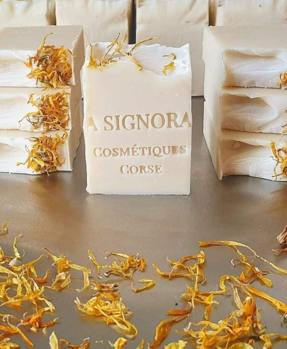 Shop - A Signora